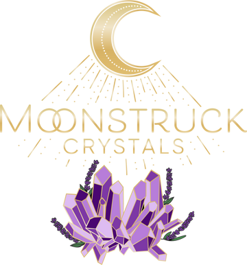 Moonstruck Crystals